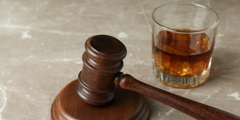 Análisis de la Atenuante de Embriaguez en Derecho Penal